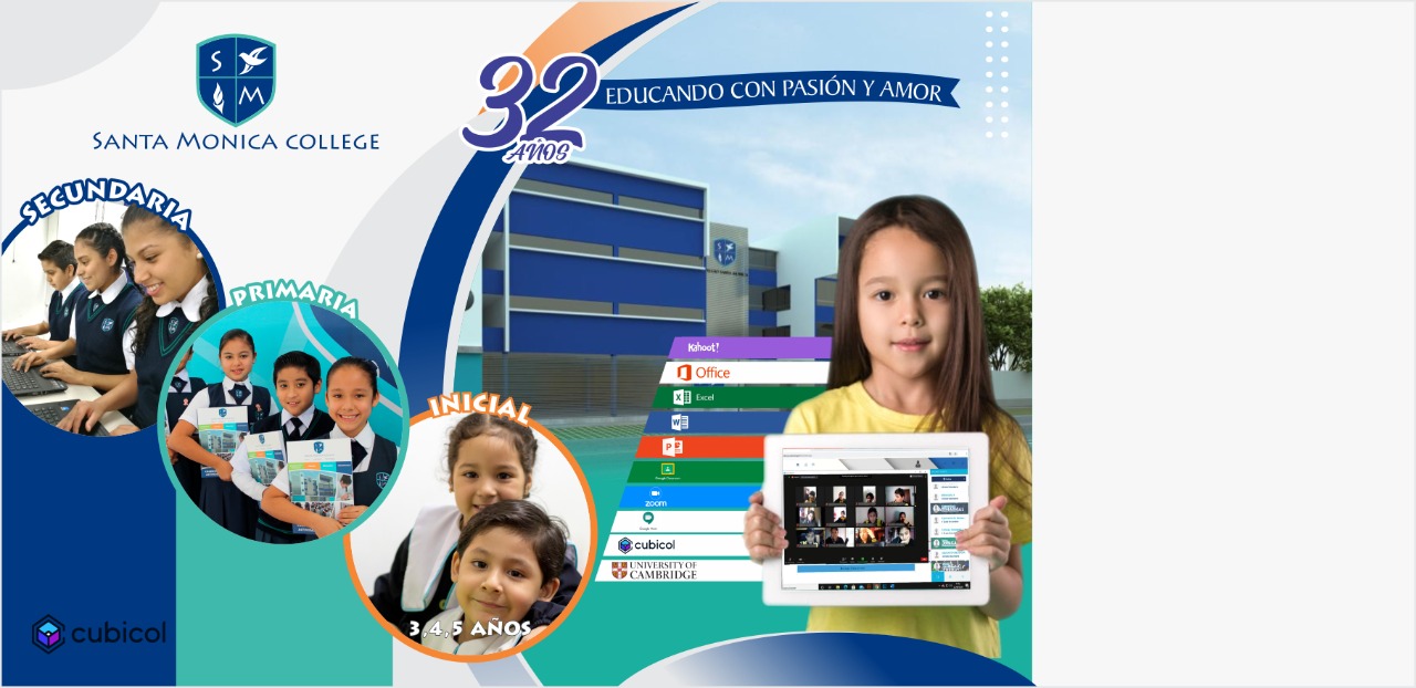 CUBICOL - SANTA MONICA